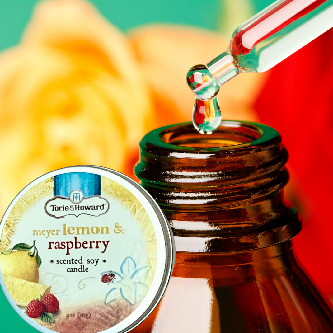 Private Label Candles – ROAM Homegrown